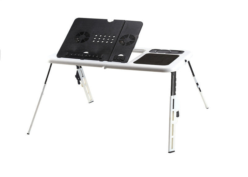 Computer Standing Table Portable Laptop Desk Adjustable Computer Table